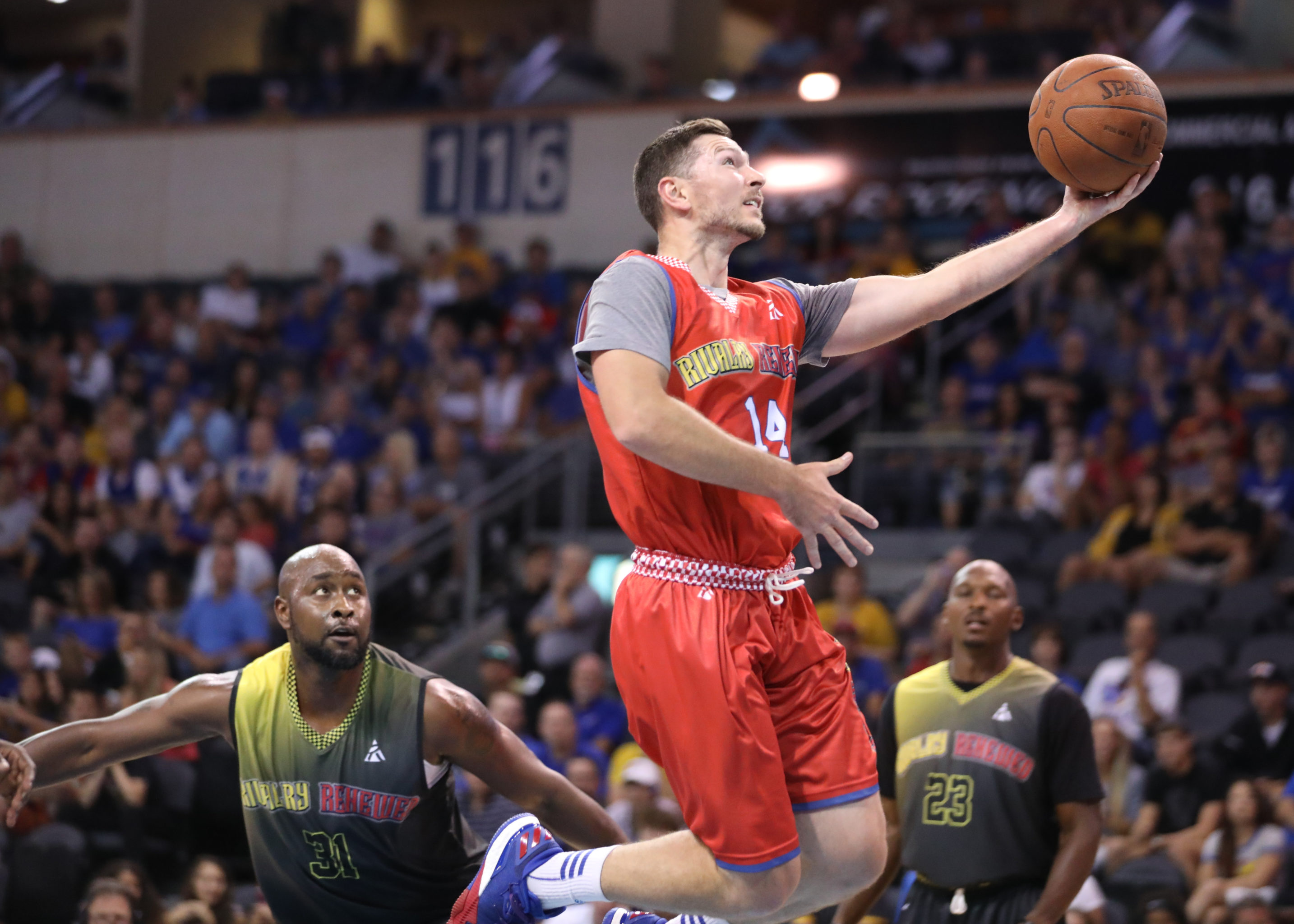 Photo gallery: Rivalry Renewed: KU-MU Border War Alumni Game | News ...